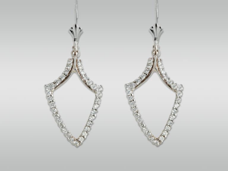 Craig D. Aaron Designs - Creations of individual style and expression.